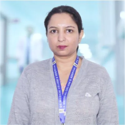 Pharmacology - Private Medical Colleges in Delhi Ncr